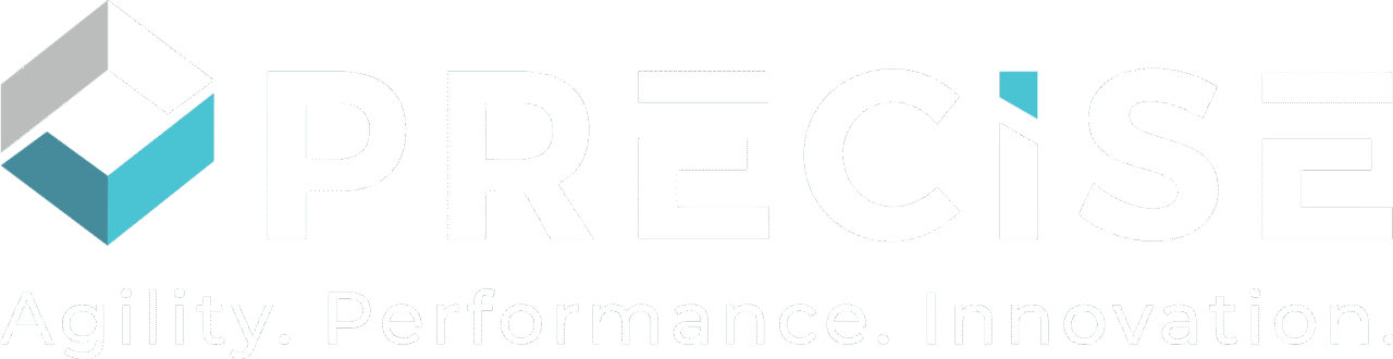 Precise Software Solutions - Agility. Performance. Innovation