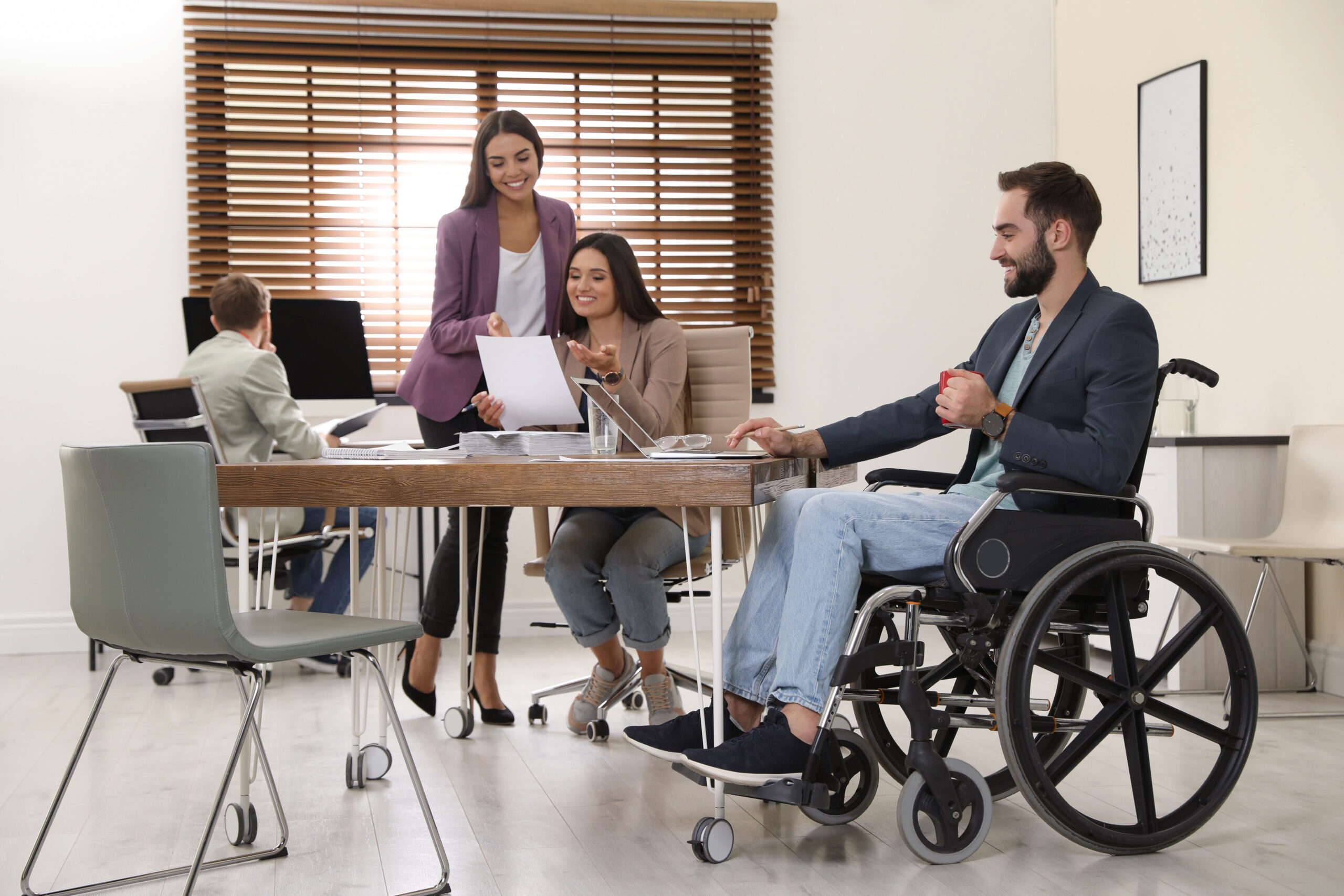 Culture - Precise Software Solutions