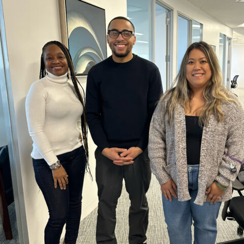 Careers - Precise Software Solutions