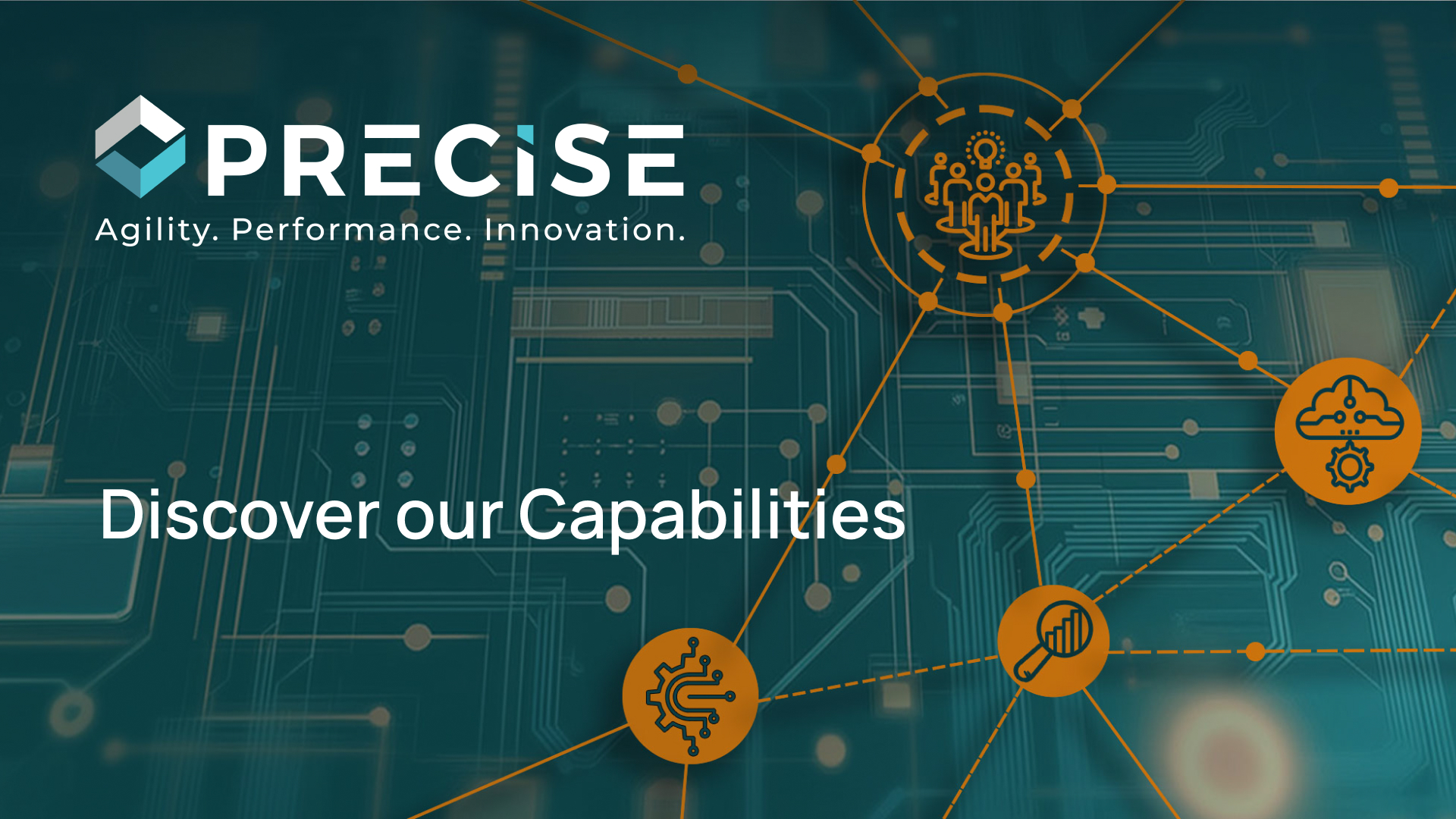 What We Do - Precise Software Solutions