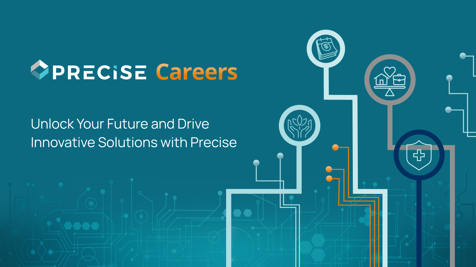 Careers - Precise Software Solutions