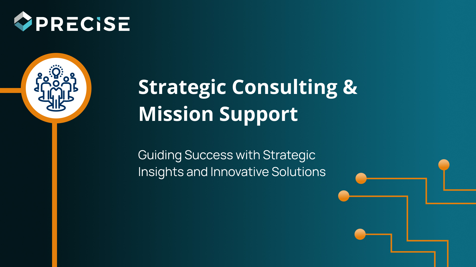 Mission Enablement - Precise Software Solutions