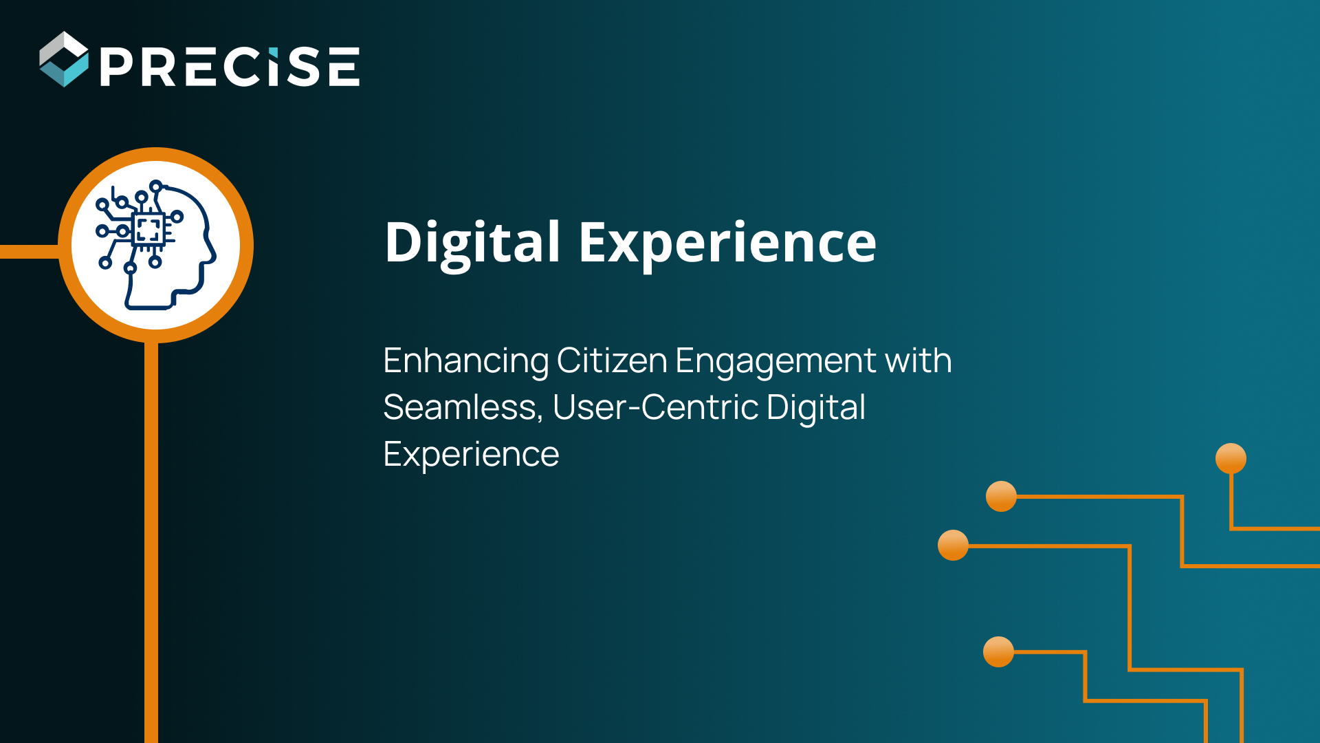 Digital Experience - Precise Software Solutions