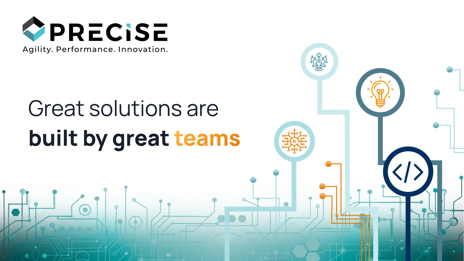 Contact Us - Precise Software Solutions