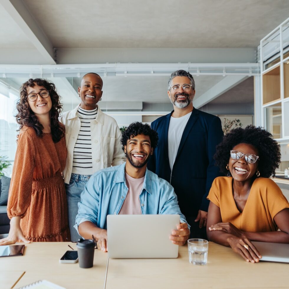 Who We Are - Precise Software Solutions