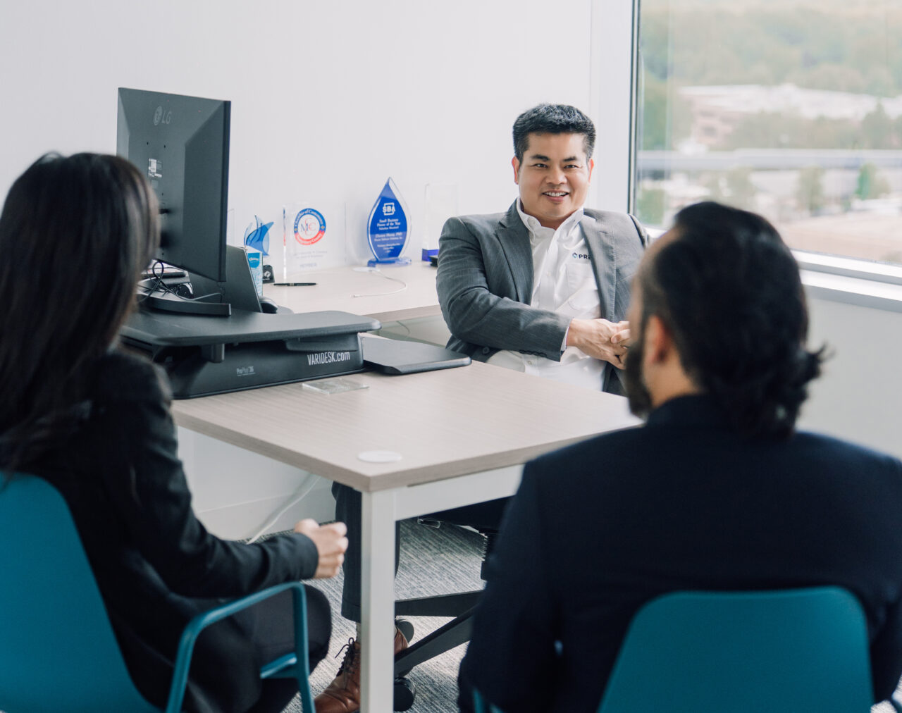Culture - Precise Software Solutions